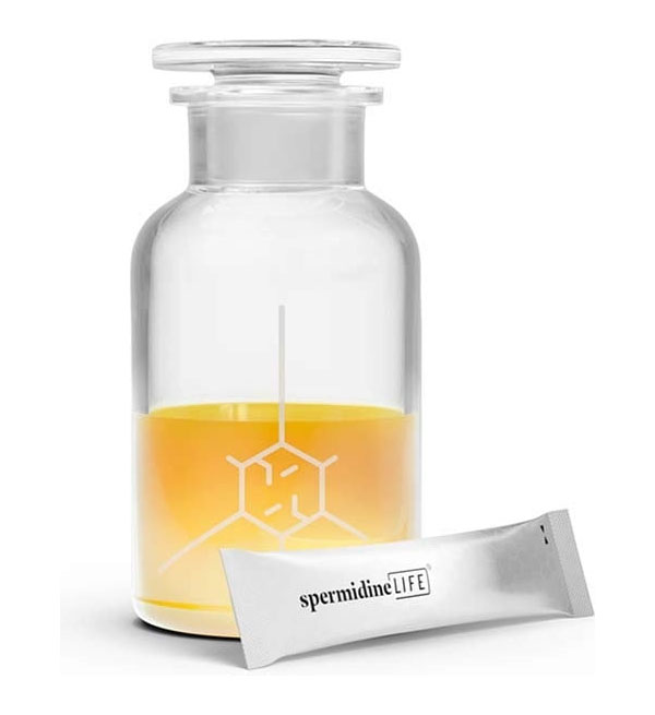 spermidineLIFE® Original Pro+ - Tam-Plenus