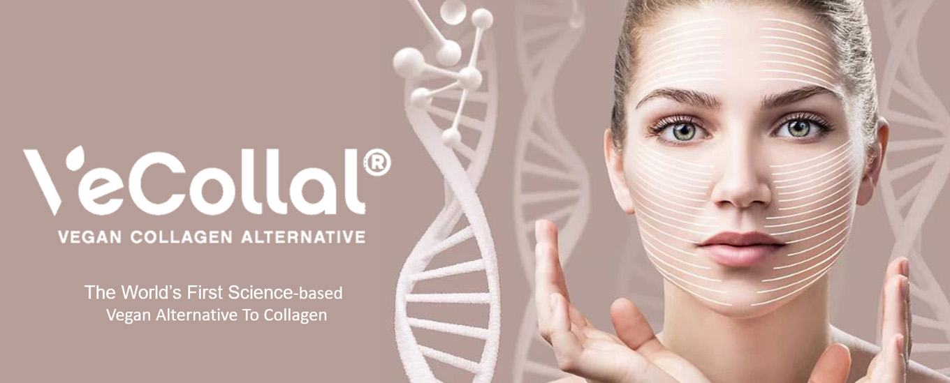 High Collagen Vegan Boost